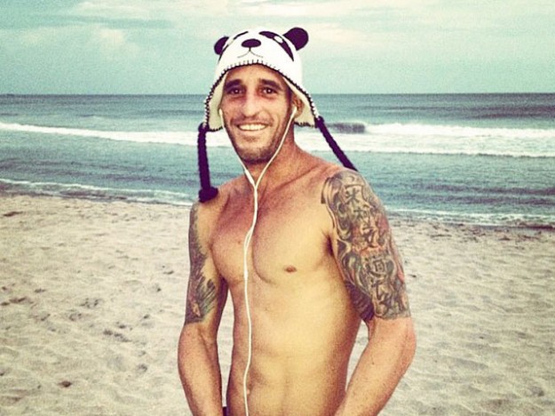 Fallece Norberto "Panadero" Peña, mítico del surf de Puerto Rico ...